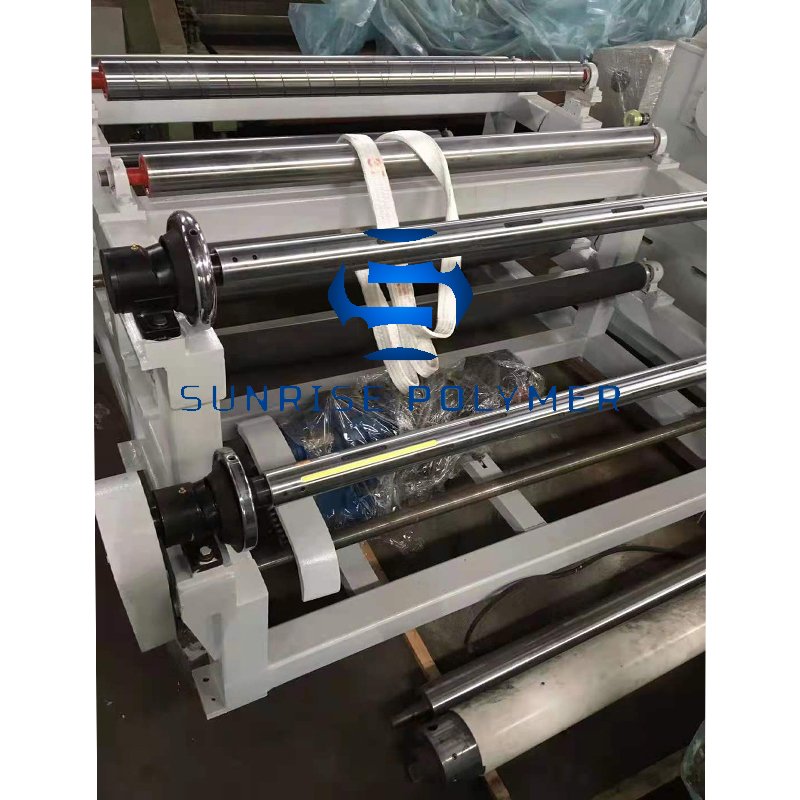 PTFE Film skiving machines from 0.2 mm to 6 mm of highest quality ...