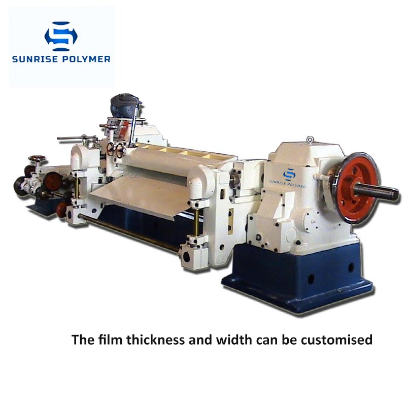 PTFE Film skiving machines from 0.2 mm to 6 mm of highest quality ...