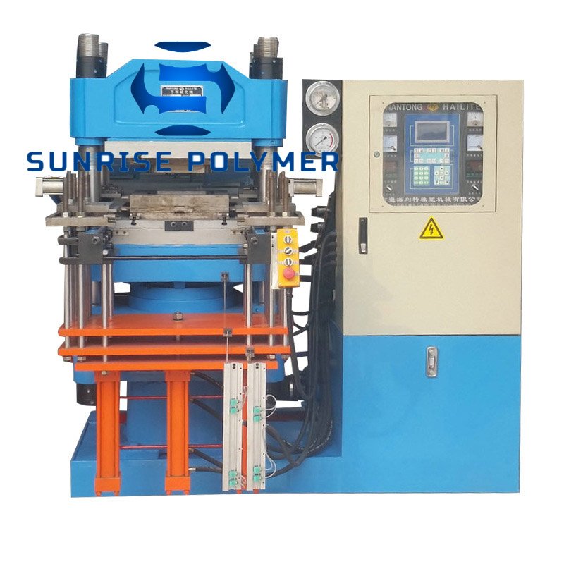 Vertical Ram Rod Extruder Machine SPB40 – sunriseptfe.com