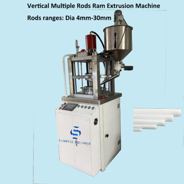 PTFE Machine – sunriseptfe.com