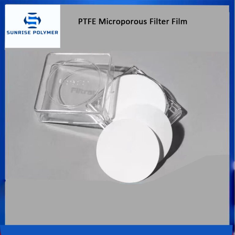 Wholesale PTFE microporous filter film – sunriseptfe.com